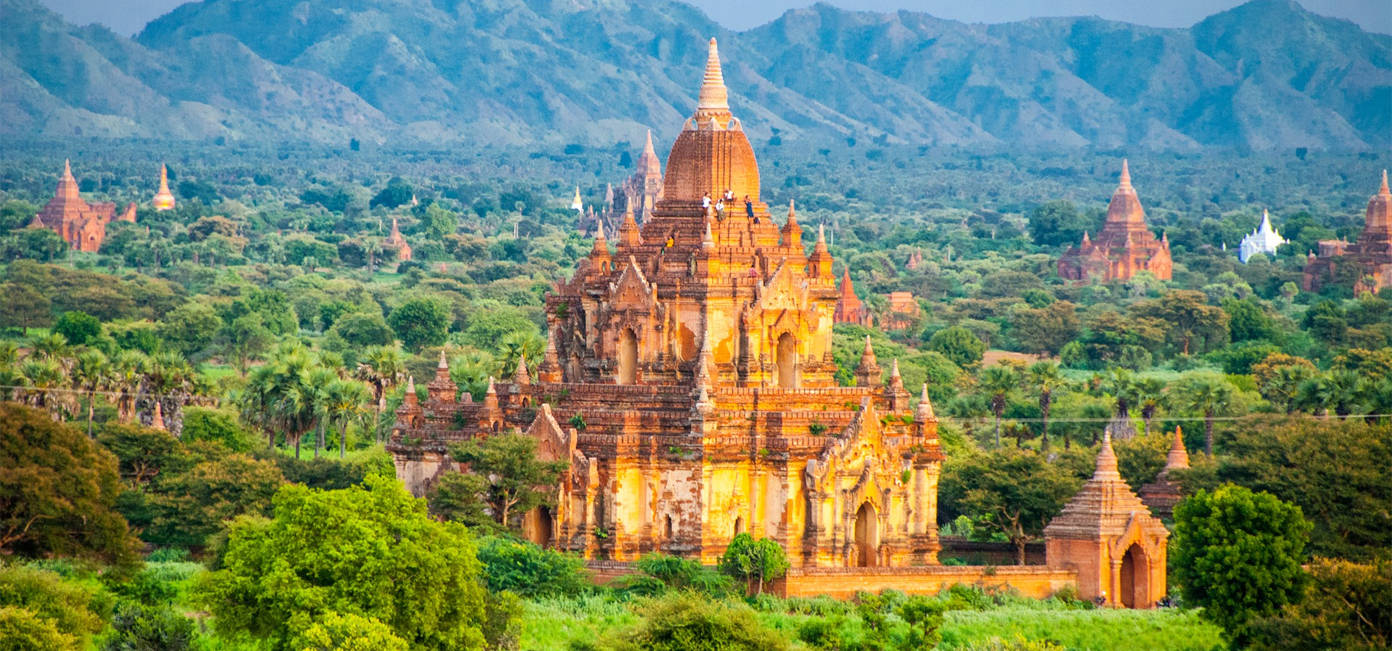 Oriente | Ti.Es.Bi. Tour Operator Milano