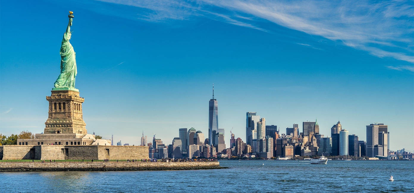 Informazioni USA | Ti.Es.Bi. Tour Operator Milano